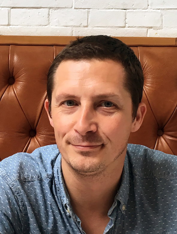 R&D Commission by Thomas Goddard – Make Yeovil Creative